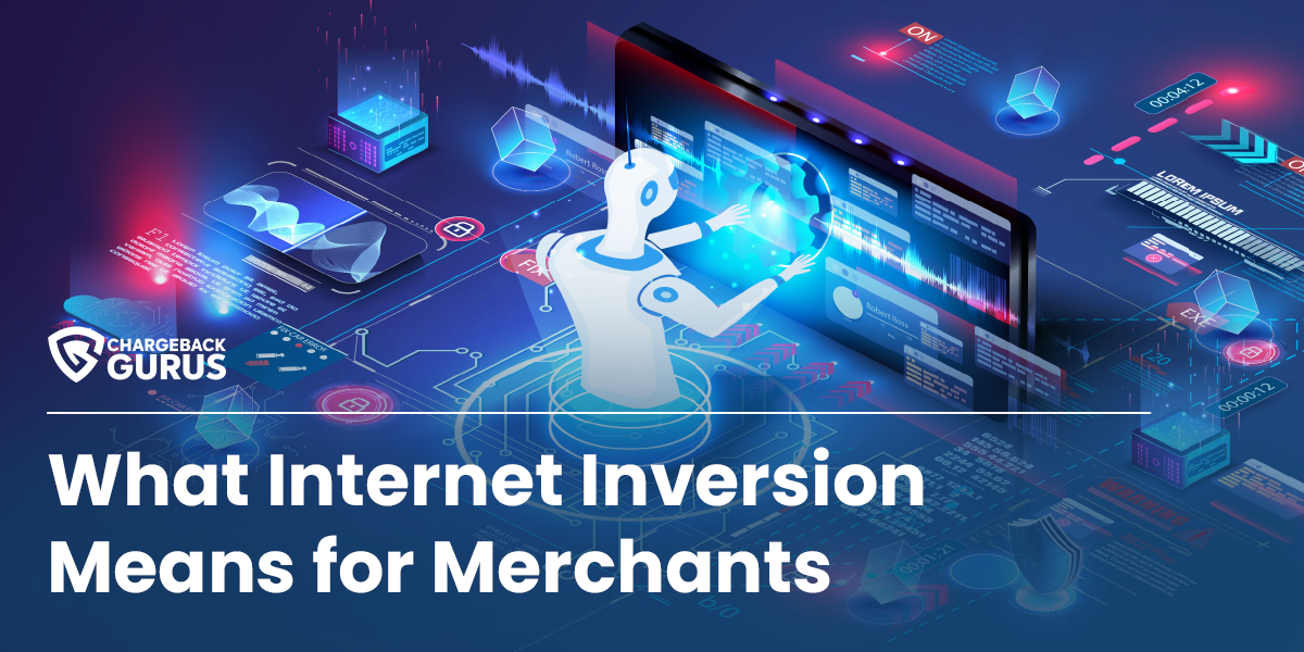 What Internet Inversion Means for Merchants